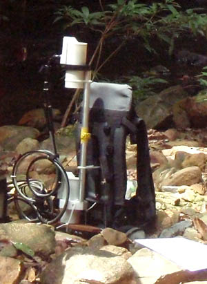 PetroSeis Malaysia - Geophysical & Hydrographic Survey